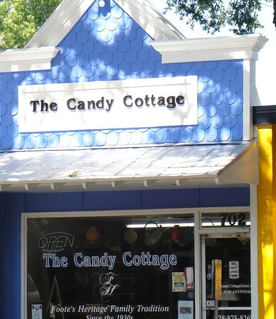 nostalgic candy store mississippi ftr