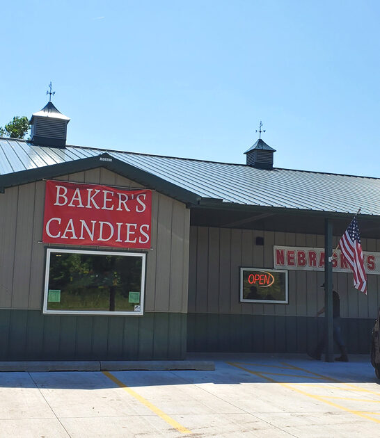 nostalgic candy store nebraska ftr