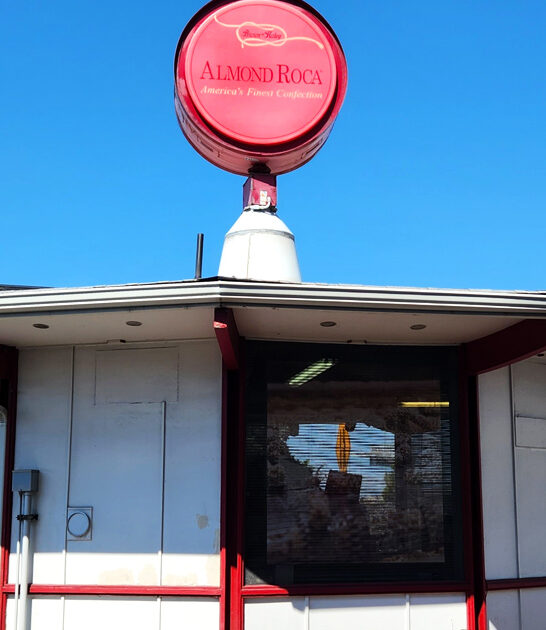 nostalgic candy store washington ftr