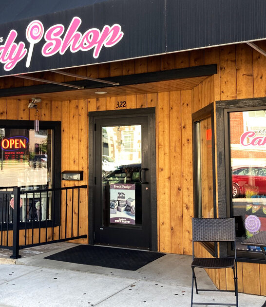 nostalgic candy store wisconsin ftr