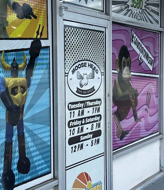 nostalgic florida toy museum ftr