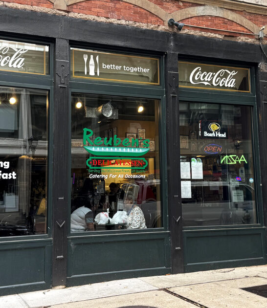 nyc style deli georgia ftr