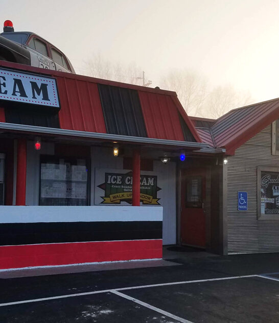 ohio 50s style diners ftr
