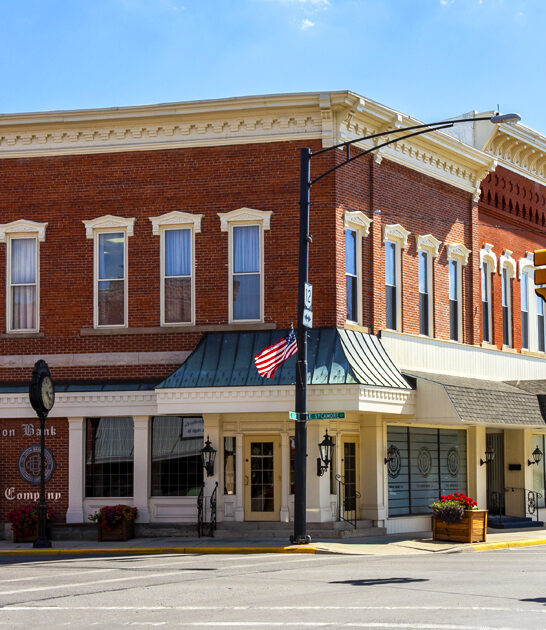 ohio absolutely affordable town ftr