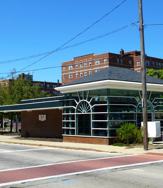 ohio affordable small town ftr