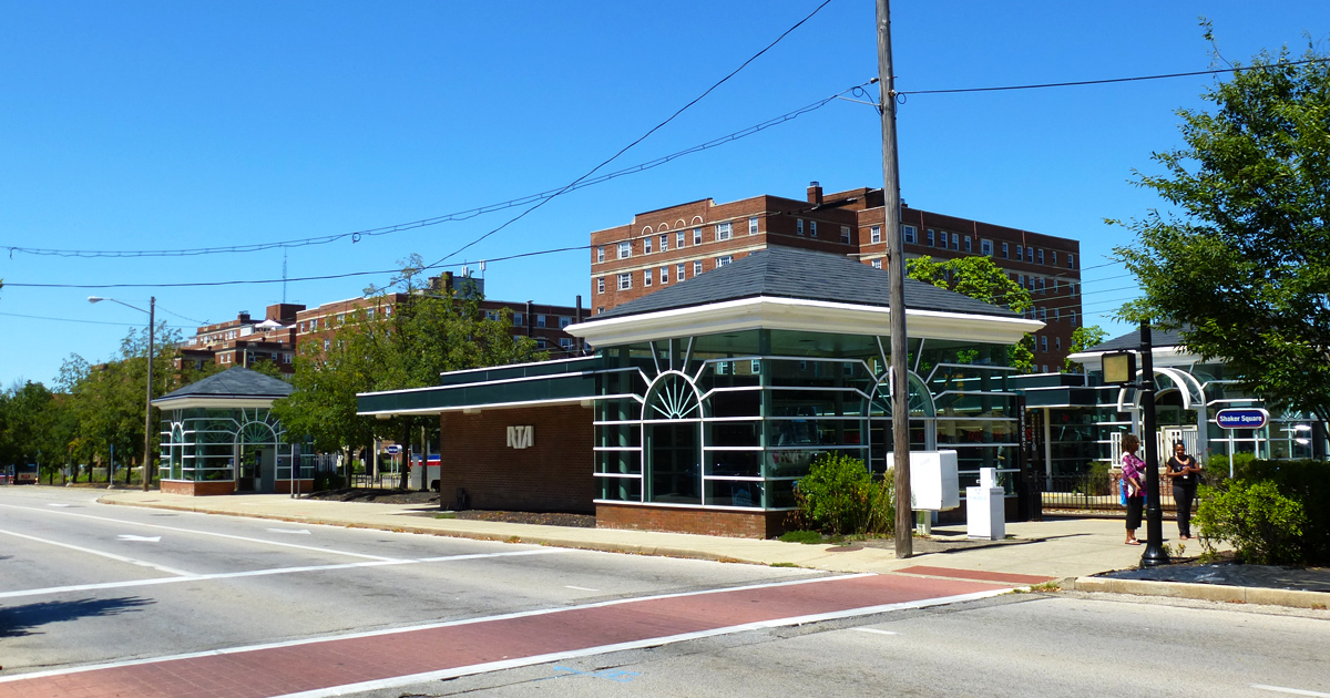 The Small Town in Ohio Where You Can Live On Nothing But Social Security