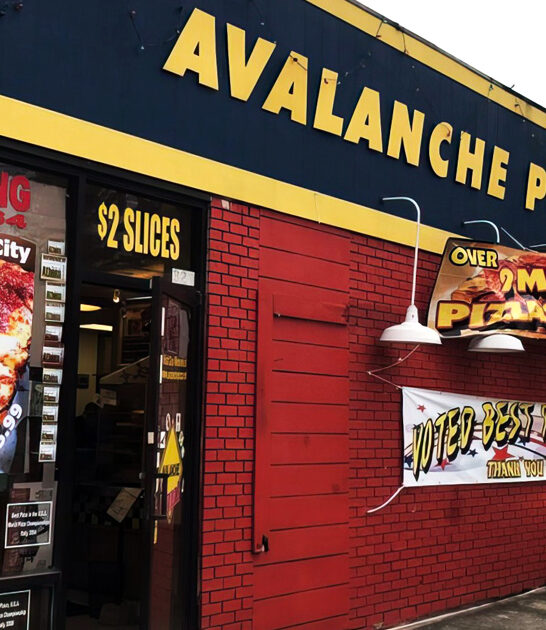 ohio amazing pizza restaurants ftr