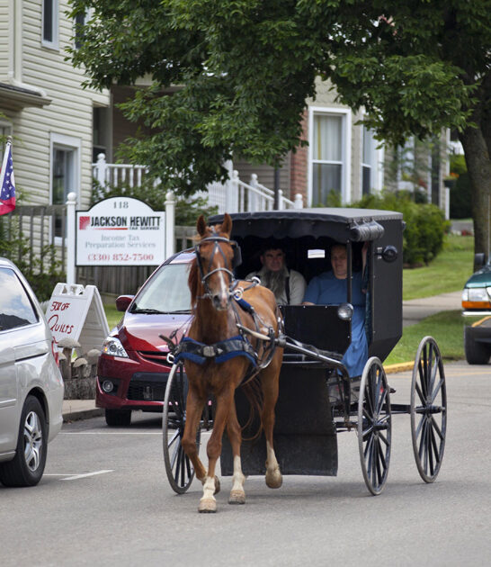 ohio amish weekend getaway ftr
