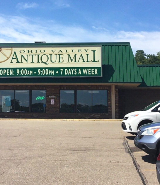 ohio antique hunter paradise ftr