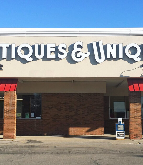 ohio antique store bargains ftr