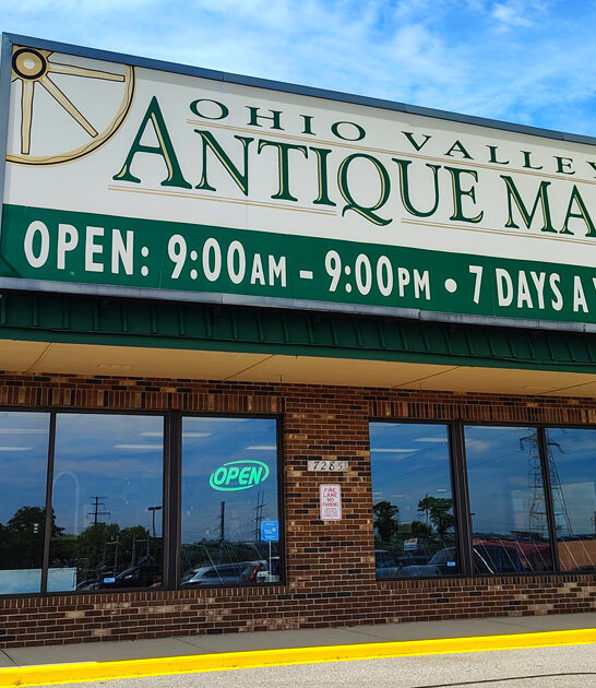 ohio antique stores selections ftr