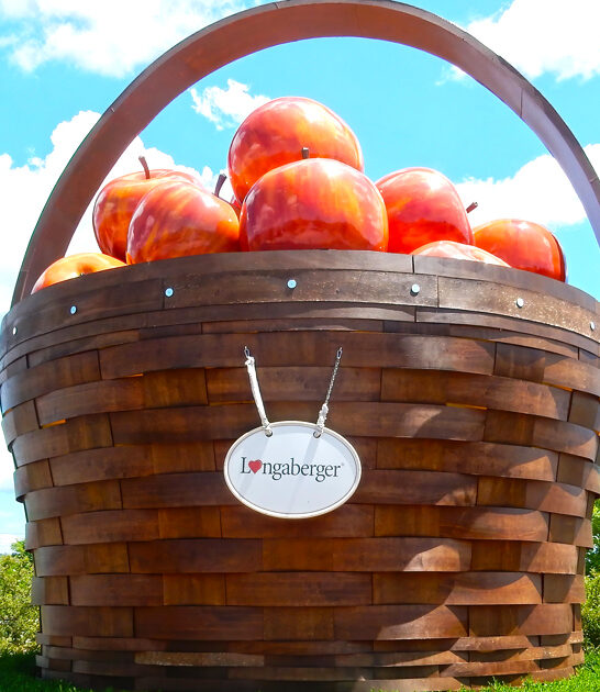 ohio apple basket attraction ftr