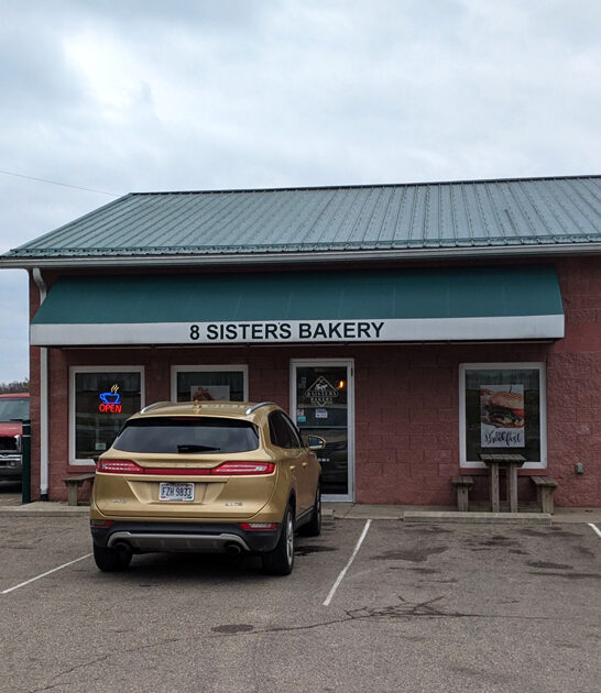 ohio bakery apple fritters ftr