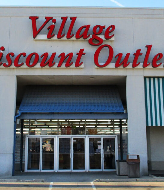ohio bargain hunting store ftr