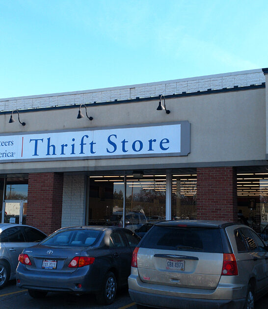 ohio bargain shop destination ftr