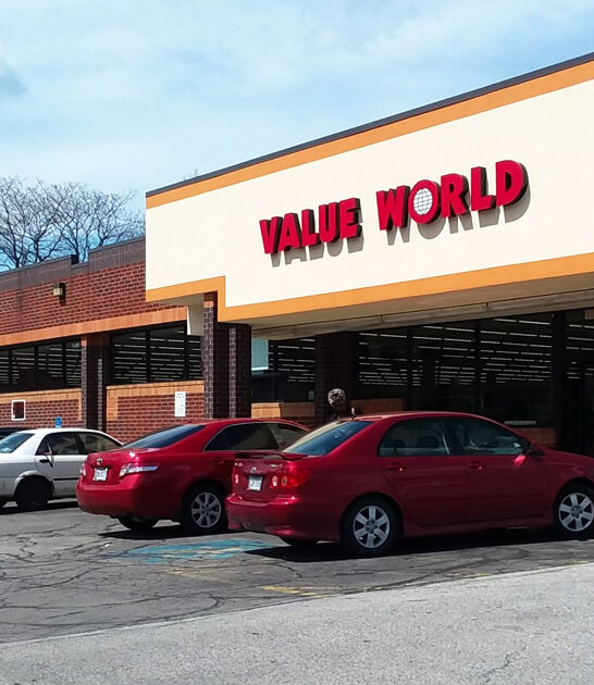 ohio bargain thrift store ftr