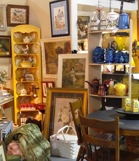 ohio bargains antique shop ftr