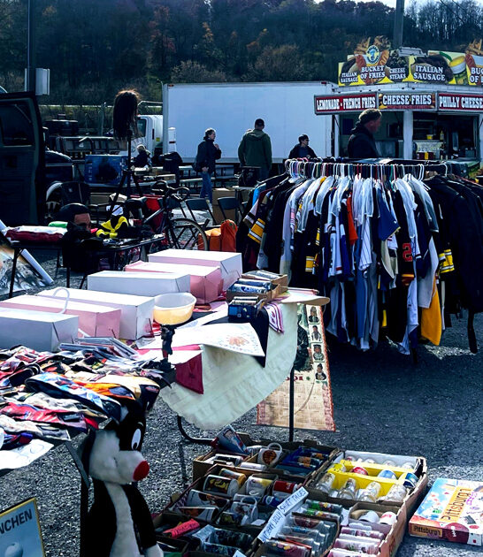 ohio bargains enormous meet ftr