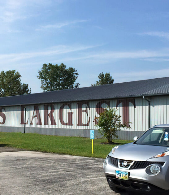 ohio bargains hunt store ftr