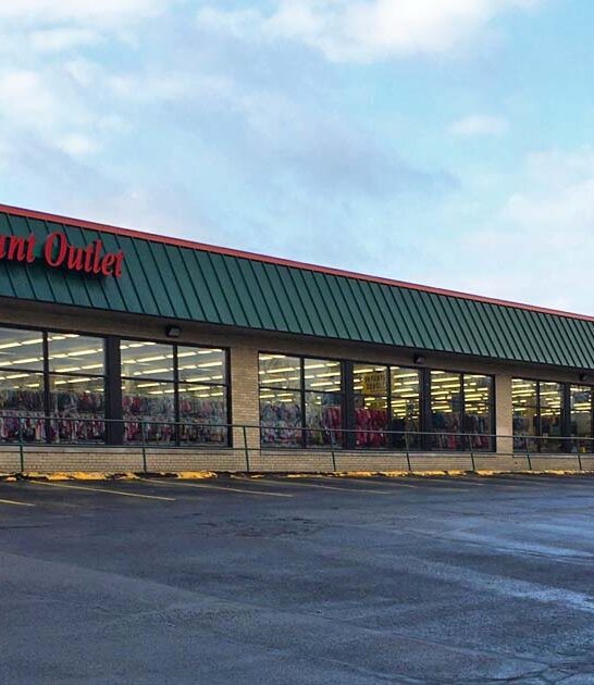 ohio bargains thrift store ftr