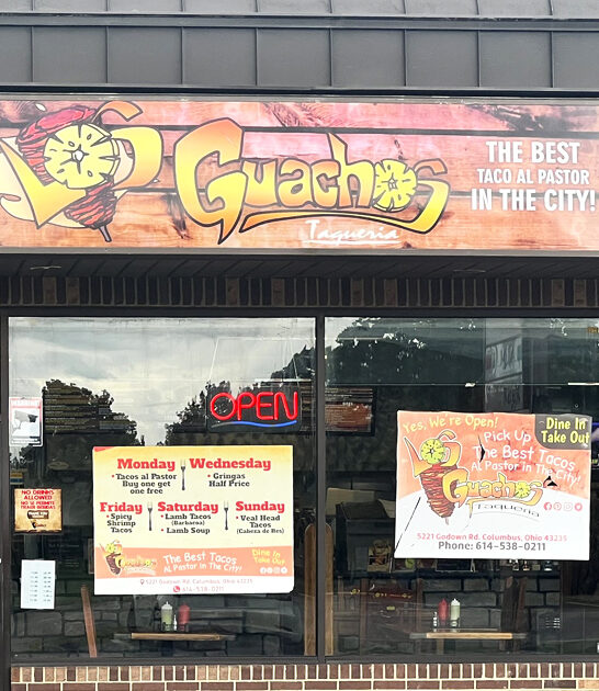 ohio best burritos restaurant ftr