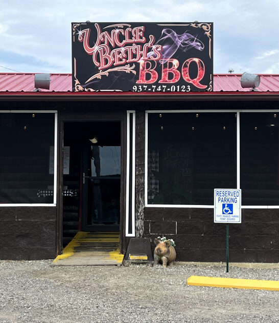 ohio best smoked brisket ftr