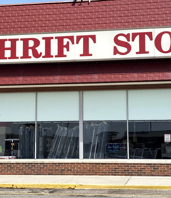 ohio biggest bargain thrift ftr