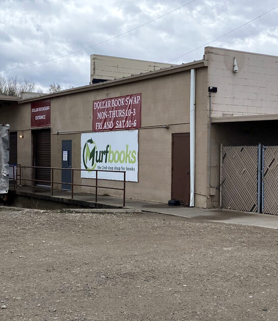 ohio book warehouse bargains ftr