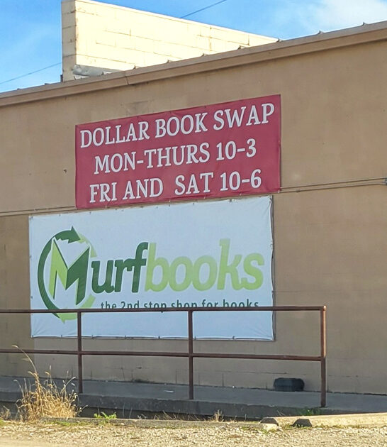 ohio book warehouse selection ftr