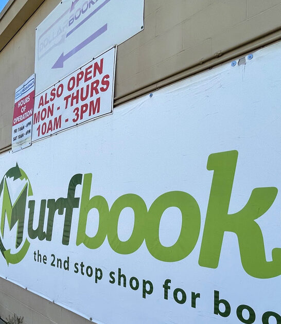 ohio book warehouse shopping ftr