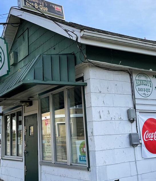 ohio brisket barbecue joint ftr