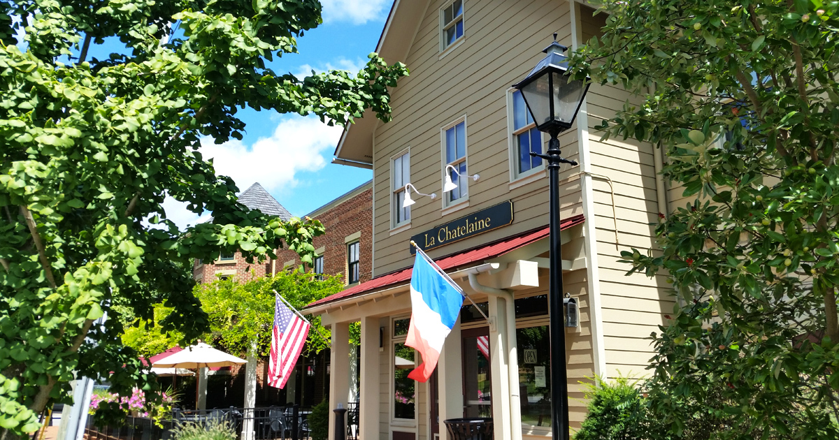 People Drive From All Over Ohio To This Tiny Cafe For Its Mouth ...