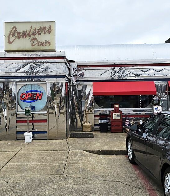 ohio casual dining diner ftr