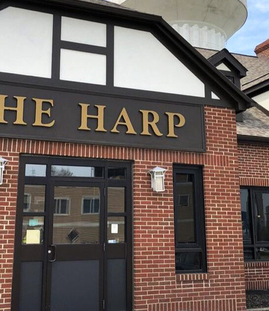ohio classic irish pub ftr