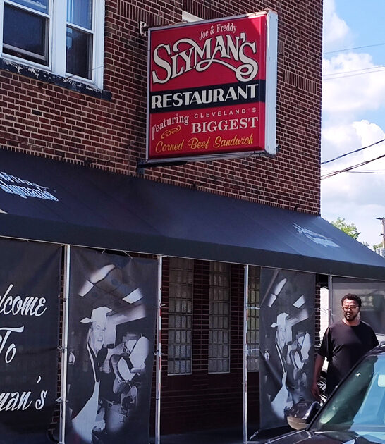 ohio classic sandwich eatery ftr