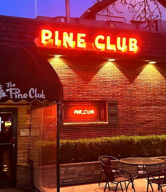 ohio club best fillet ftr