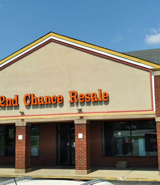 ohio consignment store dreams ftr