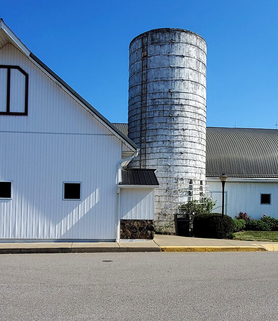 ohio corn bread barn ftr