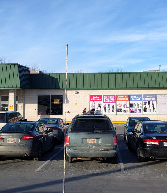 ohio countless store treasures ftr