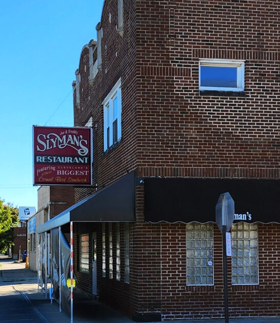 ohio deli sandwich spot ftr