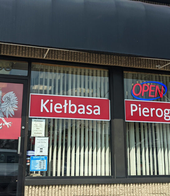 ohio delicious polish food ftr