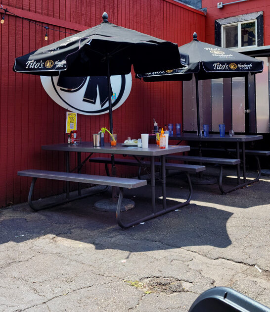 ohio diner donut burgers ftr