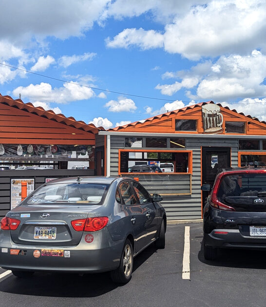ohio diner root beer ftr