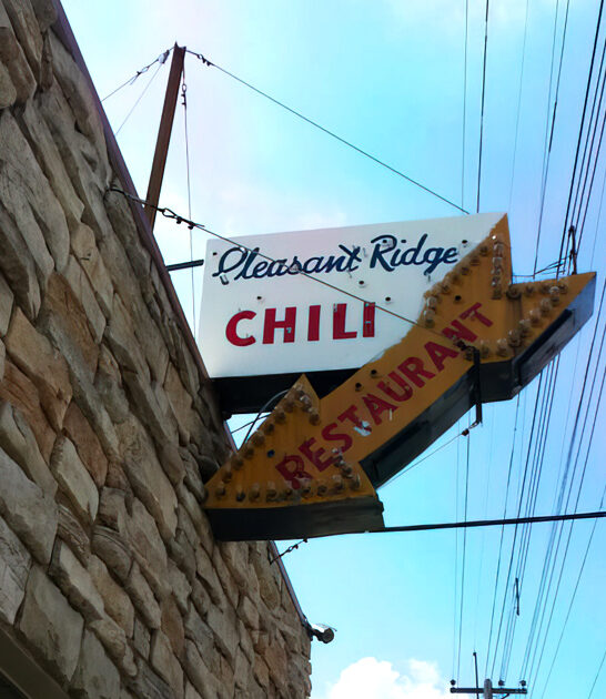 ohio diner sandwich options ftr