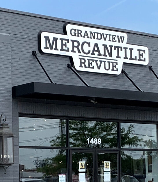 ohio dream resale shop ftr