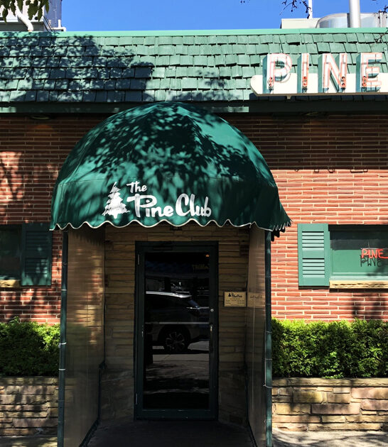 ohio eat historic club ftr