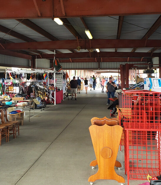 ohio enormous bargains market ftr
