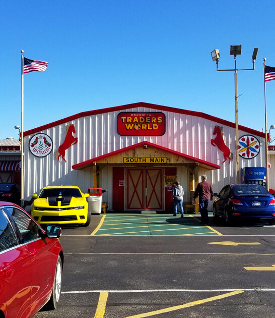 ohio enormous bazaar deals ftr