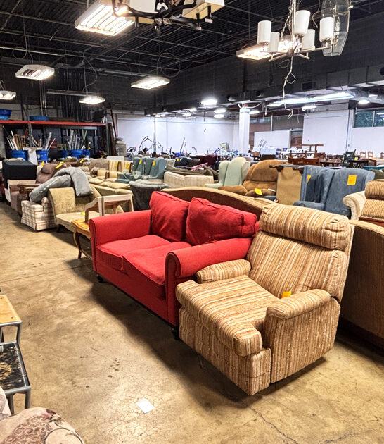 ohio enormous locals thrift ftr