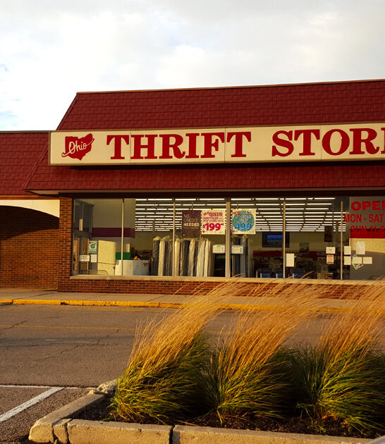 ohio enormous thrift deals ftr